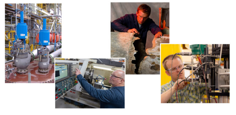 About Us – Caldera Engineering