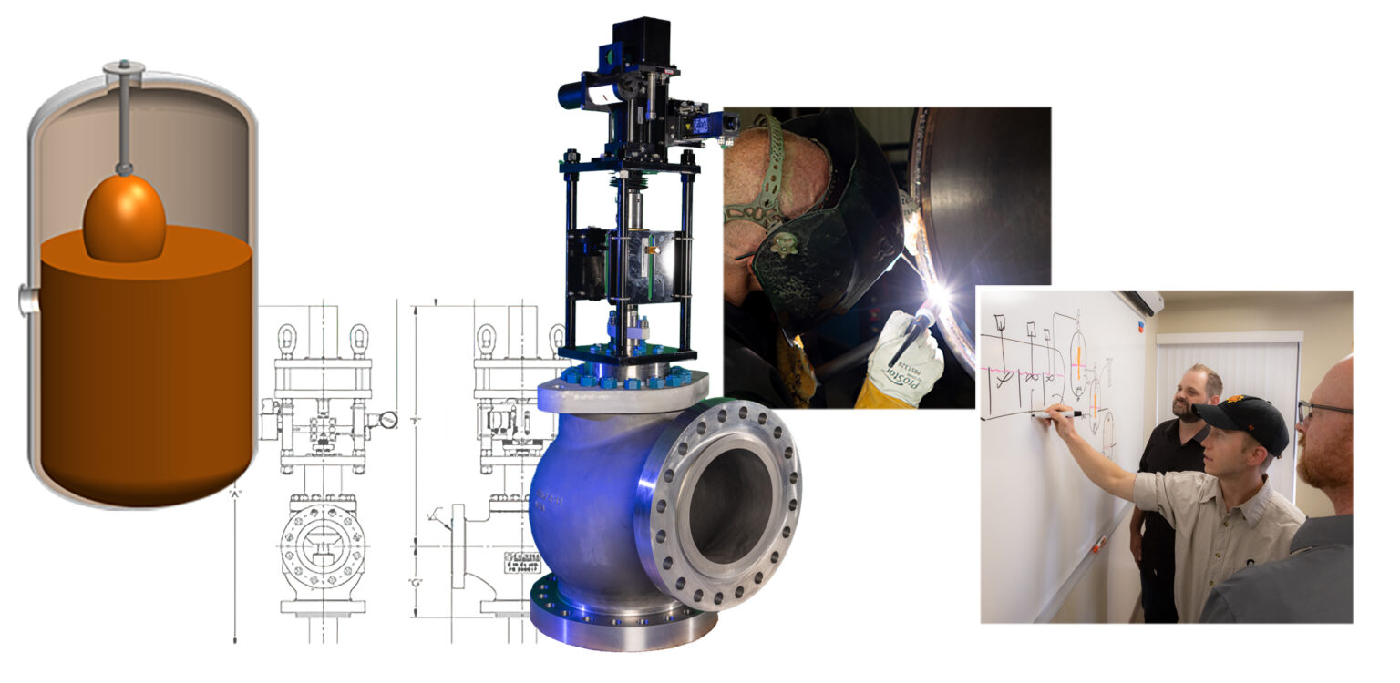 Engineering & Manufacturing Overview – Caldera Engineering