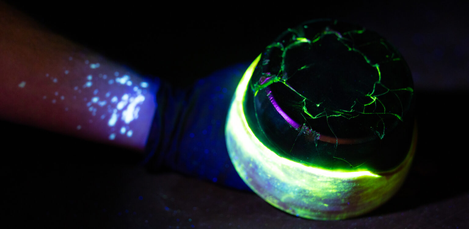 Failure Analysis – Caldera Engineering