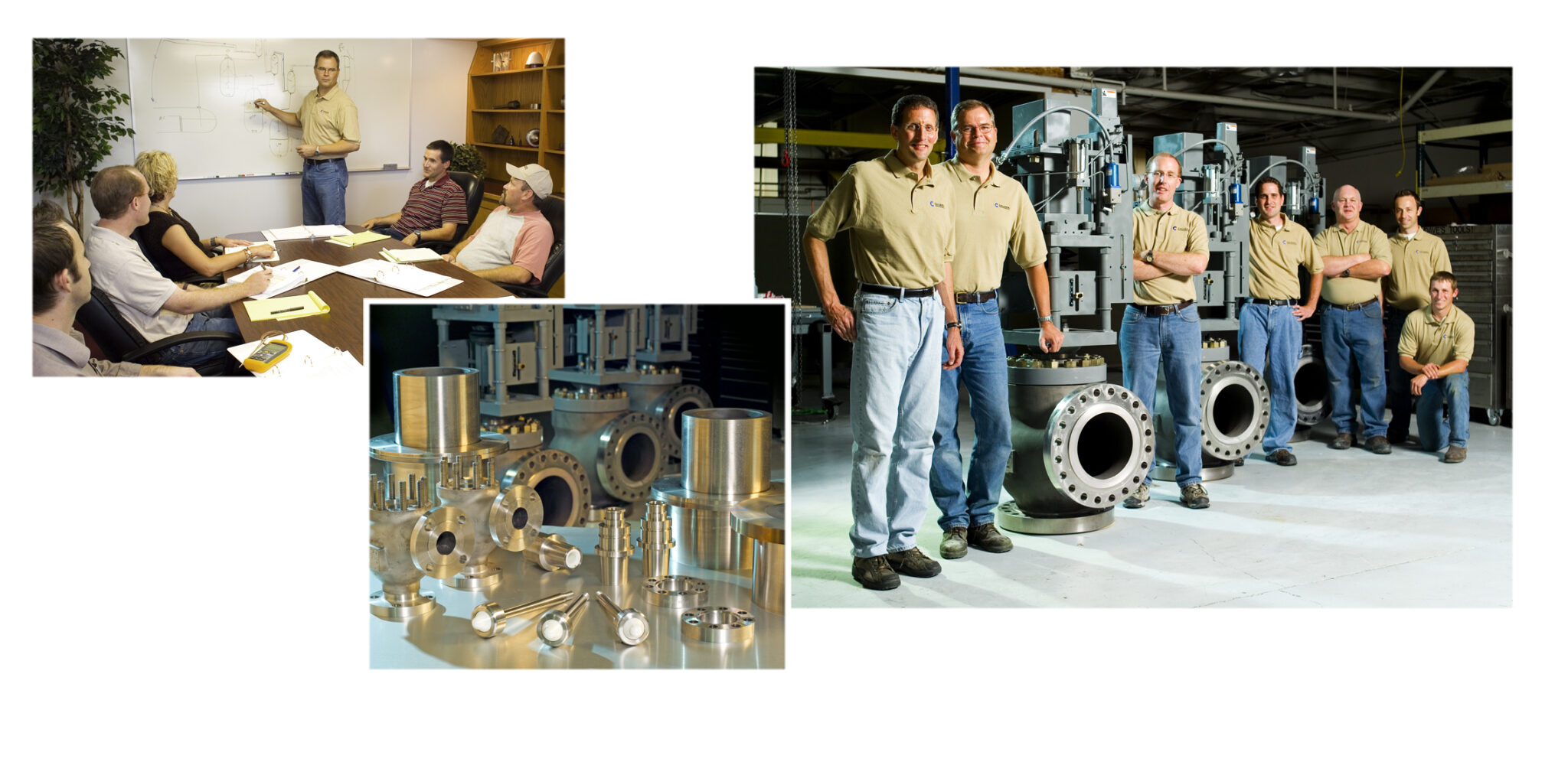 Our Philosophy – Caldera Engineering