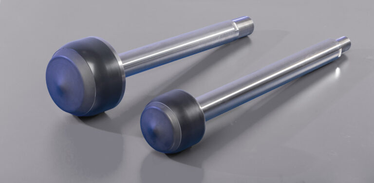 Valve Plugs – Caldera Engineering