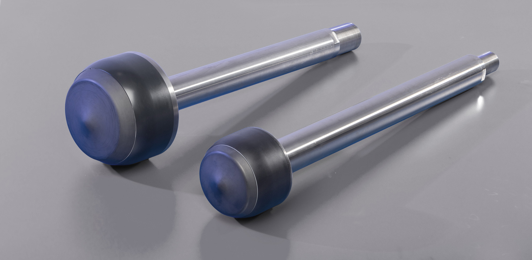 Valve Plugs – Caldera Engineering