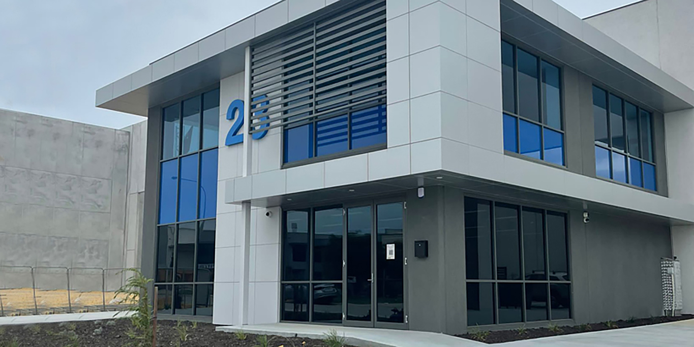 Contact Us – Caldera Engineering