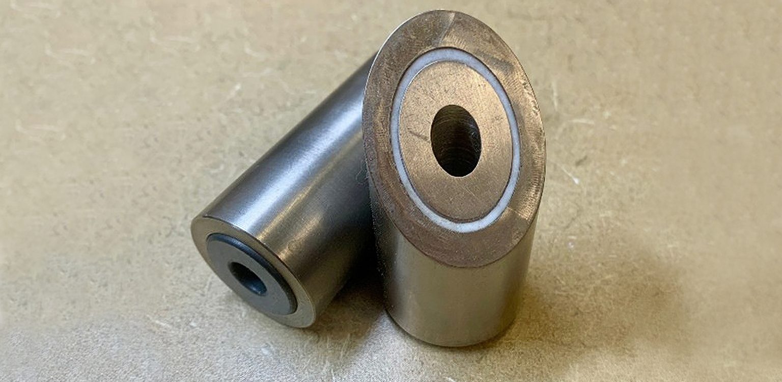 Oxygen Spargers – Caldera Engineering