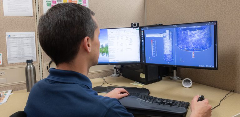 Engineering – Caldera Engineering