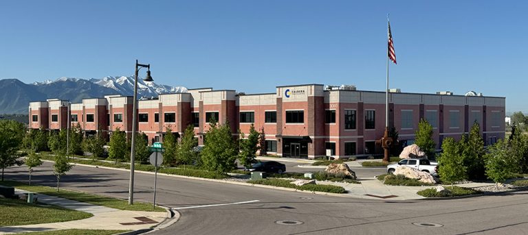 Contact Us – Caldera Engineering