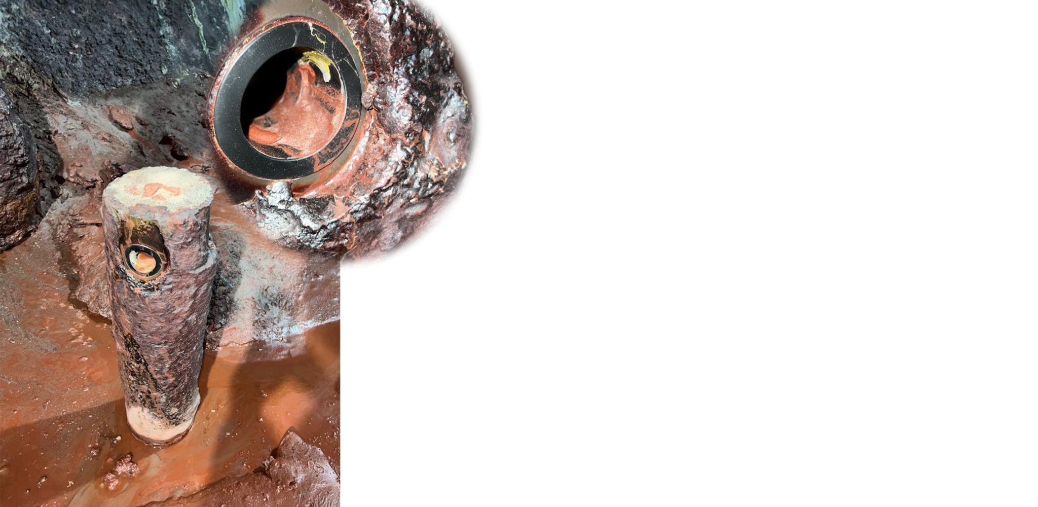 Oxygen Spargers – Caldera Engineering